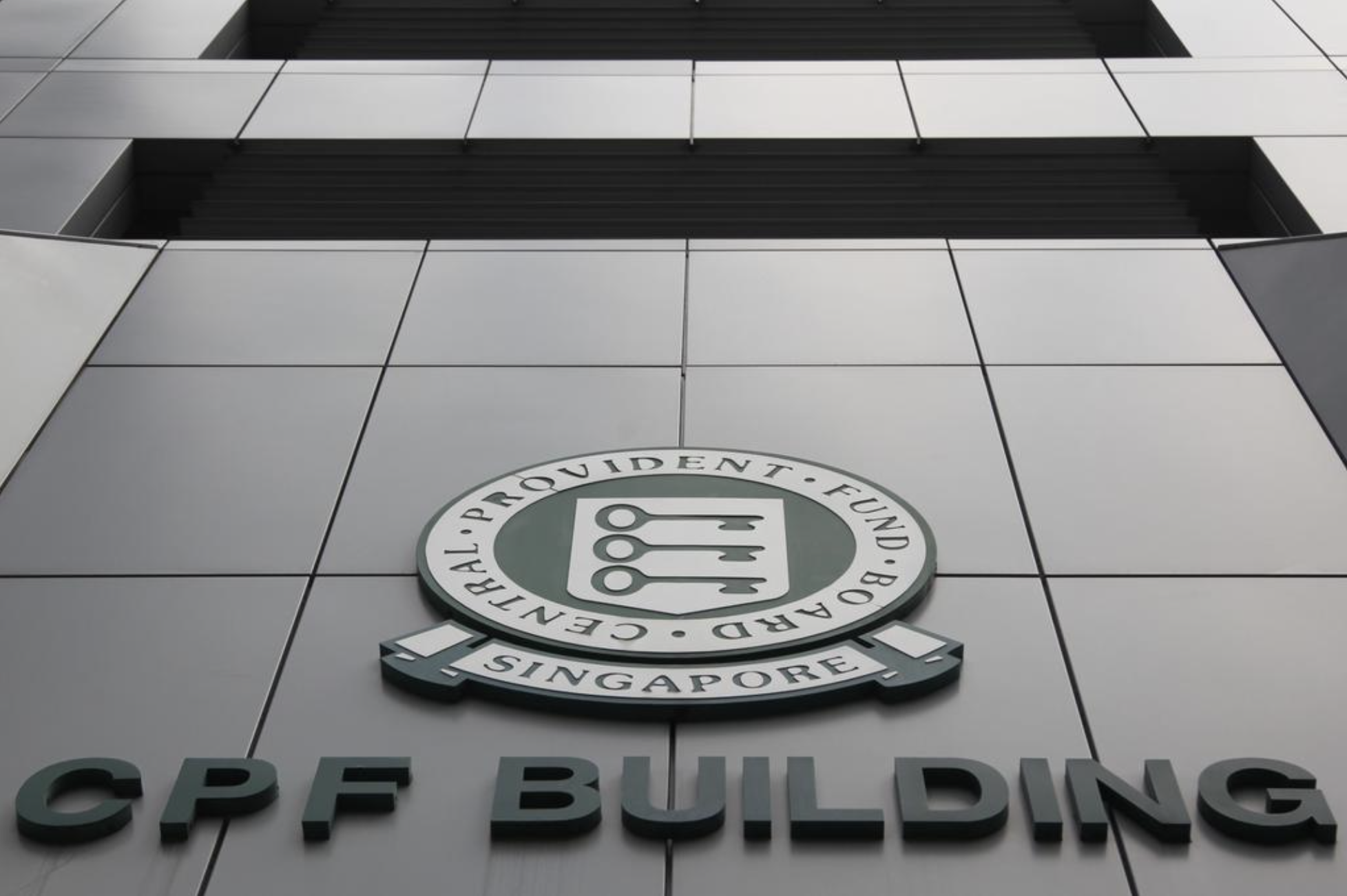 How to Fully Utilize CPF to Finance Your Housing - The Origins Property